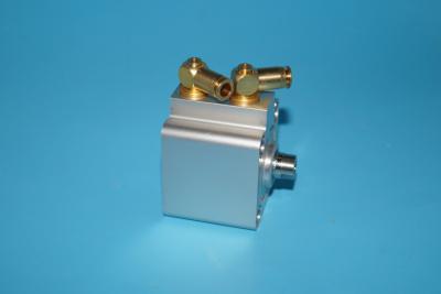 China Pneumatic Cylinder D32 H10 DW Original for Heidelberg SM74 PM74 SM102 CD102 CX102 for sale