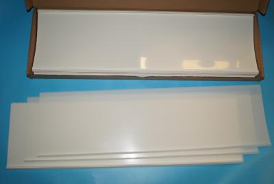 China XL75 Ink Duct Foil 775x220mm High Quality Consumable for Printing Machines for sale