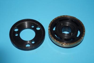 China Man Roland 600 Offset Press Clutch Spare Part High Durability 600 Series for sale