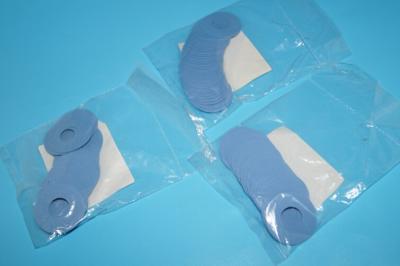 China Komori Original Rubber Sucker 444-1679-014 35x150.8mm for Printing Press for sale