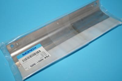 China Komori Original Front Lay Sheet Separator 7646801605 for LS440 LS540 LS640 LS740 for sale
