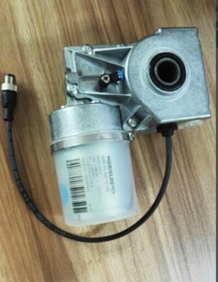 China Original New Register Motor F2.105.1171/06 for Printing Machines 24V for sale