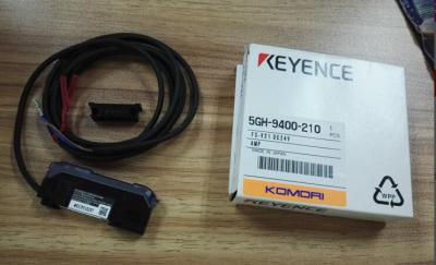 China Komori Original Sensor FS-V21 DC24V 5GH9400210 Offset Press Parts for sale