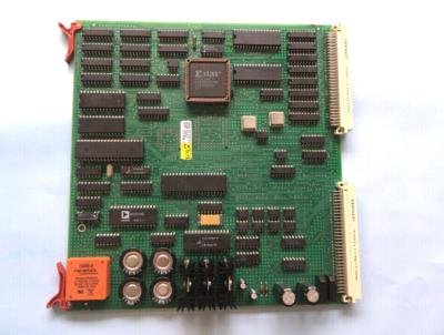 China Heidelberg SAK2 Circuit Board 00.785.0215 for SM74 SM102 CD102 Presses for sale