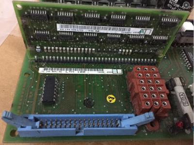 China LTM Card 100W M2.144.5041/02 Spare Part for Heidelberg SM74 SM52 Press for sale