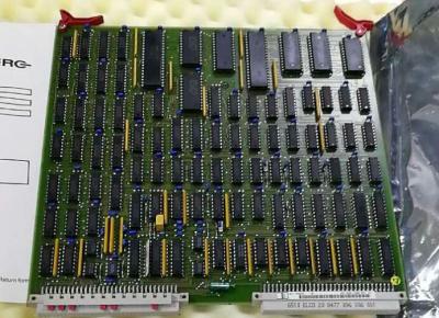 China Original ESK Card 91.144.5031/03 for Heidelberg SM74 SM52 CD74 Press Spare Parts for sale