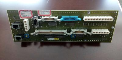 China SFK 00.785.0252/09 Original Control Card Board for SM74 Printing Machine Spare Part for sale