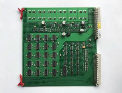 China MOT Board 00.785.0657 for SM74 SM52 102 GTO52 Machines 81.186.5315 for sale
