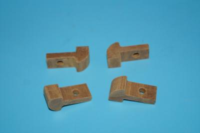 China GTO52 Gripper Pad 42.013.020 for Heidelberg Offset Printing Machines Spare Parts for sale
