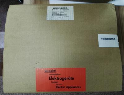 China Original Offset Printing Machine Spare Part CDAB380-1 00.779.2070 High Durability for sale