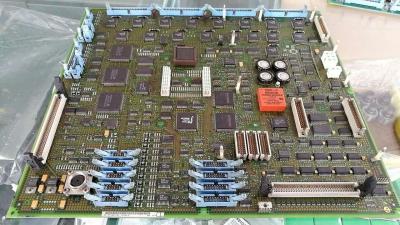 China Heidelberg SM74 SM52 Flat Module ZSK2 00.785.0063 Offset Press Spare Part for sale