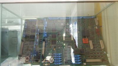 China Original ZSK Flat Module 00.785.0017 for Heidelberg SM74 SM52 Press Spare Parts for sale