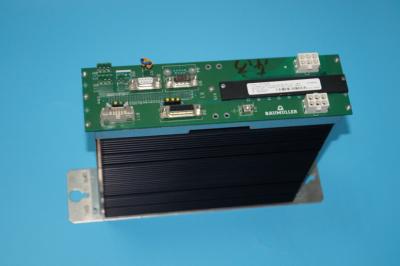 China Roland BUM617 Original Used Module Board for Man Roland Offset Printing Machines for sale