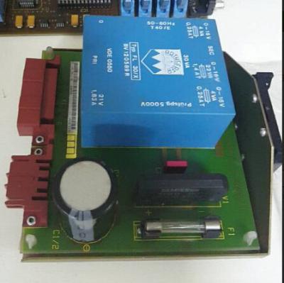 China Original Used SPM SPM2 Board Module 92.144.3012 for Heidelberg SM74 SM52 CD102 for sale