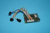 China Mitsubishi RZA0414 Circuit Board Original New PLC Controller Card for sale