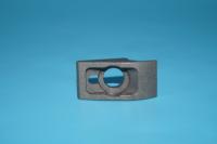 China KBA 74 Gripper 35.5x17mm for Offset Printing Machine Spare Parts Bar for sale