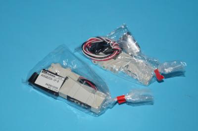 China Komori Original Valve A05GD25X-1P DC24V Spare Part for LS Printing Machines for sale