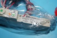 China Komori Original Valve A05GD25X-1P DC24V Spare Part for LS Printing Machines for sale