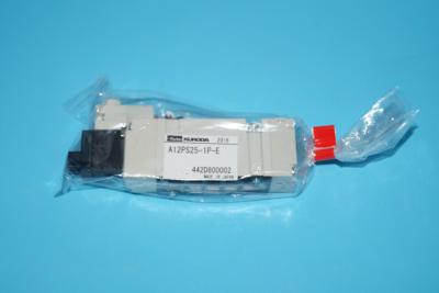 China Komori Original Valve A12PS25-1P 3Z08102820 for LS-440 LS429 Offset Press for sale