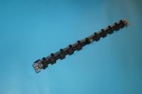 China MO Gripper Bar 715mm 43.014.003F Spare Part for MO Machine for sale