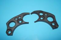 China Mitsubishi Diamond D3000 Cam KG72252 Spare Part for Printing Machines for sale
