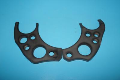 China Mitsubishi Diamond D3000 Cam KG72252 Spare Part for Printing Machines for sale