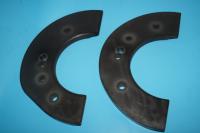 China Mitsubishi Diamond 3000 Swing 1st Cam KG73441 Spare Part for Printing Machines for sale