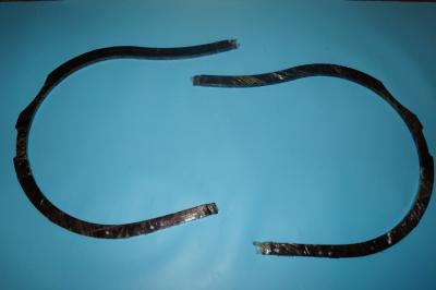 China Heidelberg SM102 CD102 CX102 Chain Guide C6.814.920 C6.814.921 High Quality for sale