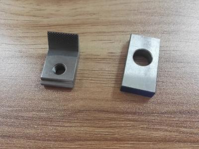 China Mitsubishi Offset Printing Gripper Pad 10mm High Durability for sale