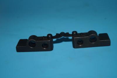 China Offset Printing Machine Lever 66.072.211 for SM102 CD102 Durable Replacement Part for sale