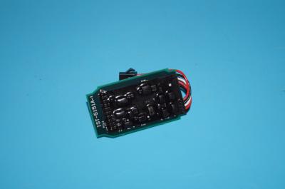 China Akiyama IST-5151A-1 Ink Key Circuit Board for Akiyama Press 5151A for sale