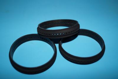 China Komori Sheet Slowdown Belt GFH83109S0 52 Holes Offset Press Spare Part High Quality for sale