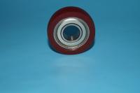 China Komori Feeder Roller 45x15x15mm for Printing Machine Wheel for sale