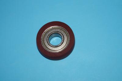 China Komori Feeder Roller 45x15x15mm for Printing Machine Wheel for sale