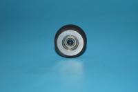 China Komori Offset Printing Machine Roller Wheel High Durability 50mm Diameter for sale