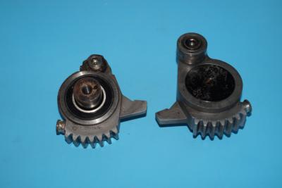 China Original Used Roland 700 Rotary Gear 7 Teeth 010W202213 for Man Roland Printing Machines for sale