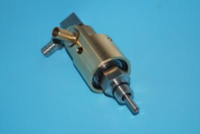 China KBA Water Cooled Copper Head 75 T9028200102 Spare Part for KBA Machines for sale