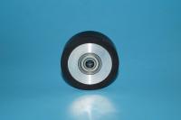 China Heidelberg Feeder Guide Roller F2.016.155 60x820mm for XL105 CD102 SM102 for sale
