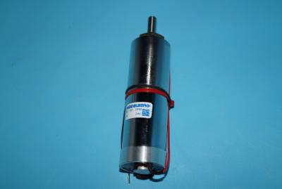 China Geared Motor DC24V Spare Part for Heidelberg Printing Machines 00.781.2940 for sale