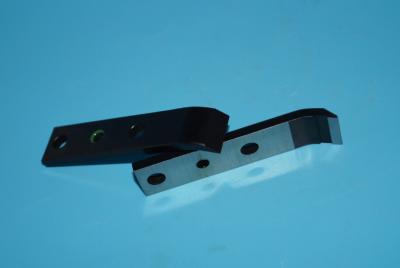 China Heidelberg SM102 CD102 Gripper Steel Face 84x19x4.6mm 49.011.027N for sale