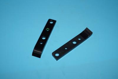China Offset Printing Gripper Steel Tip 85x16x5mm for SM102 CD102 Press Spare Parts for sale