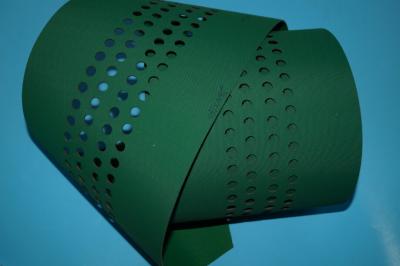 China KBA 105 Belt Suction Tape 2600x160mm for Printing Machine Durable Conveyor for sale