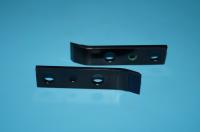 China Kord Gripper with Rubber 76x18x3.6mm High Quality Kord Machine Gripper for sale