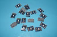 China SM52 Contact Button 12x12mm Touch Switch Spare Part for Printing Machine Touch Screen for sale