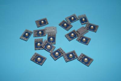 China SM52 Contact Button 12x12mm Touch Switch Spare Part for Printing Machine Touch Screen for sale