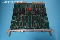 China Man Roland Printing Machine Electric Board B35A455070 Spare Part for sale