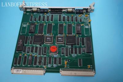 China Man Roland Printing Machine Electric Board B35A455070 Spare Part for sale