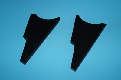 China Ink Fountain Divider Old Type with Slot for SM102 CD102 CX102 Machines 71.008.150 71.008.151 for sale