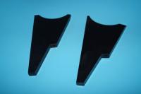 China Ink Fountain Divider Old Type with Slot for SM102 CD102 CX102 Machines 71.008.150 71.008.151 for sale