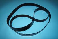 China Toothed Belt 400S8M2800 for CD102 XL105 SM102 Feeder Machines for sale